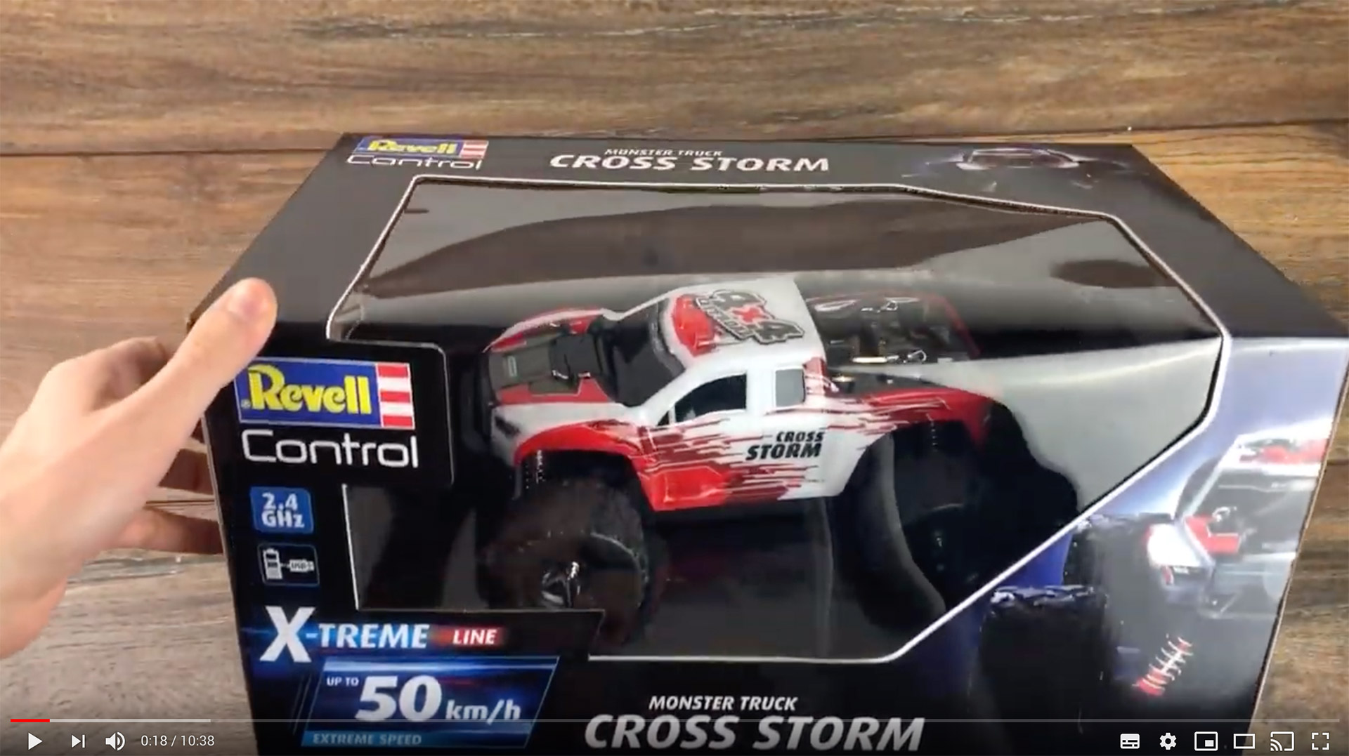 Revell Control • Carrera Revell Europe GmbH