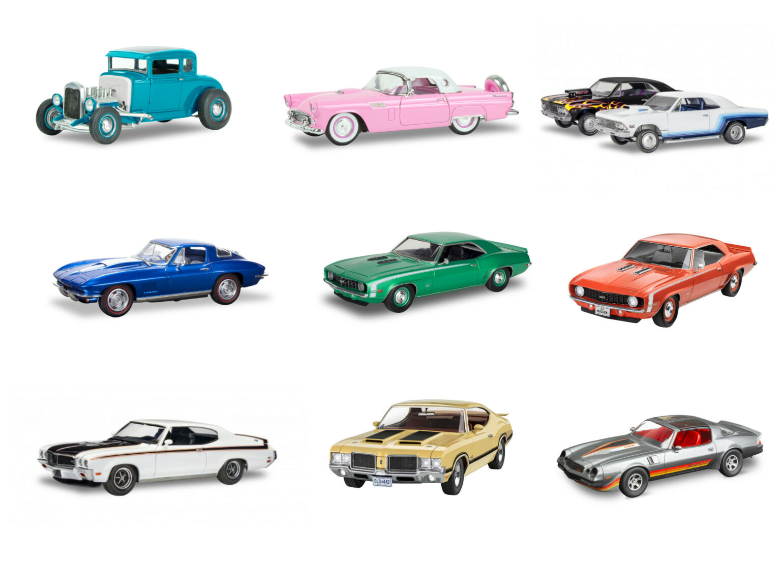 Revell Blog – Modellbau News, Tipps und Produktneuheiten von Revell und ...