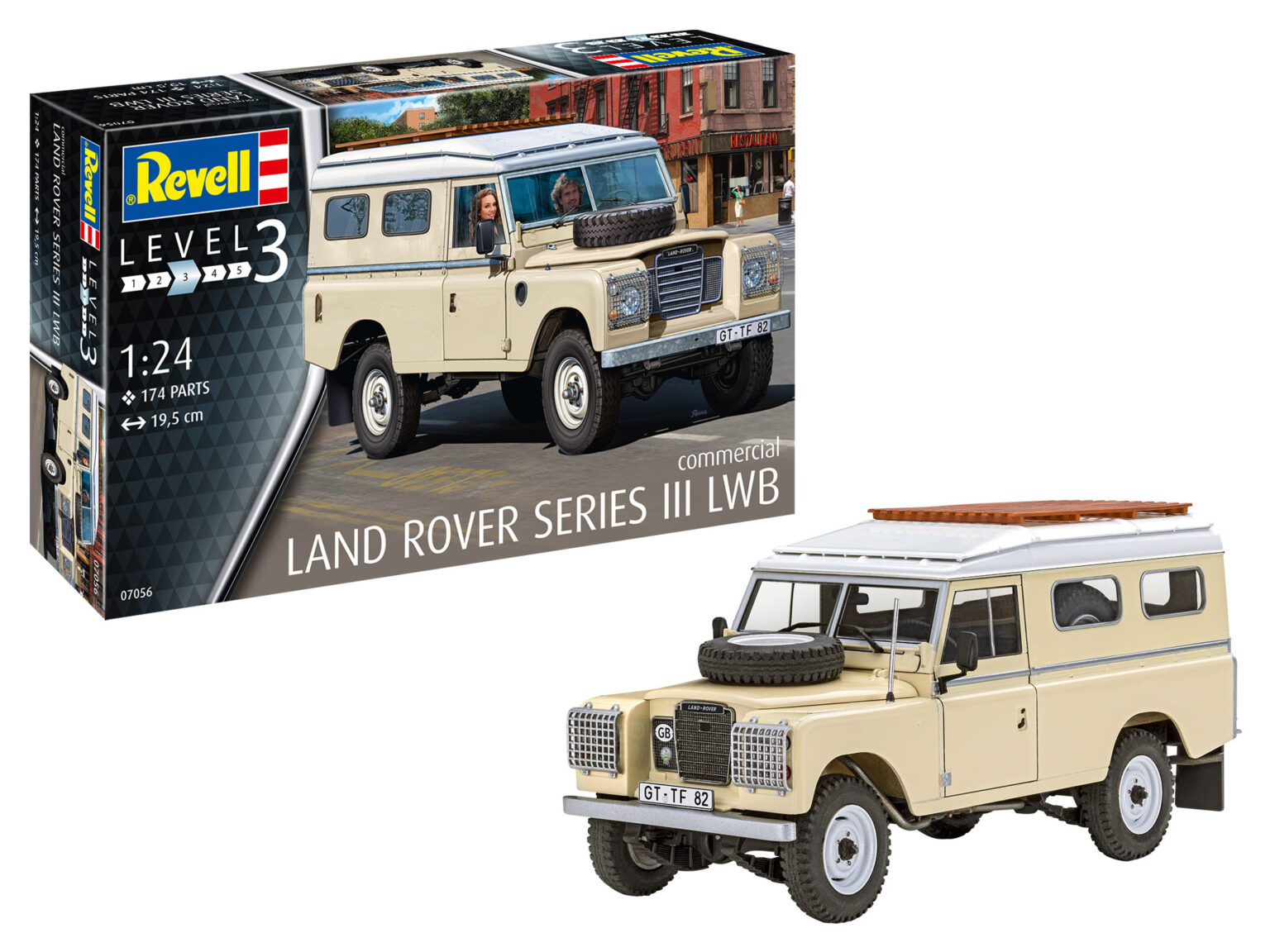 Revell Blog