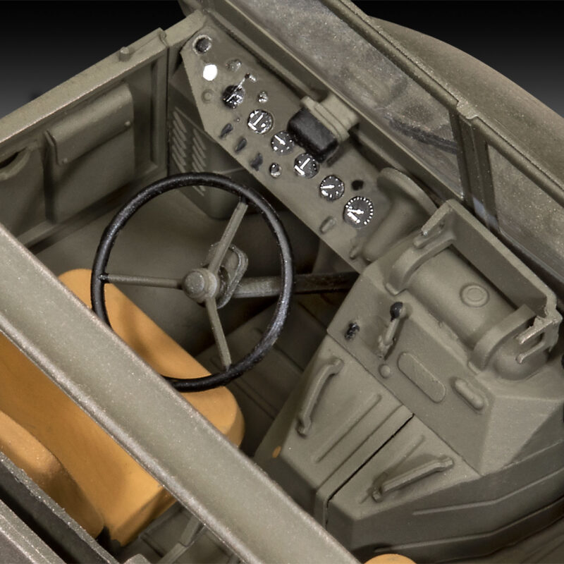 Der Unimog: Ein Wahrzeichen für Technik- und Modellbaufans