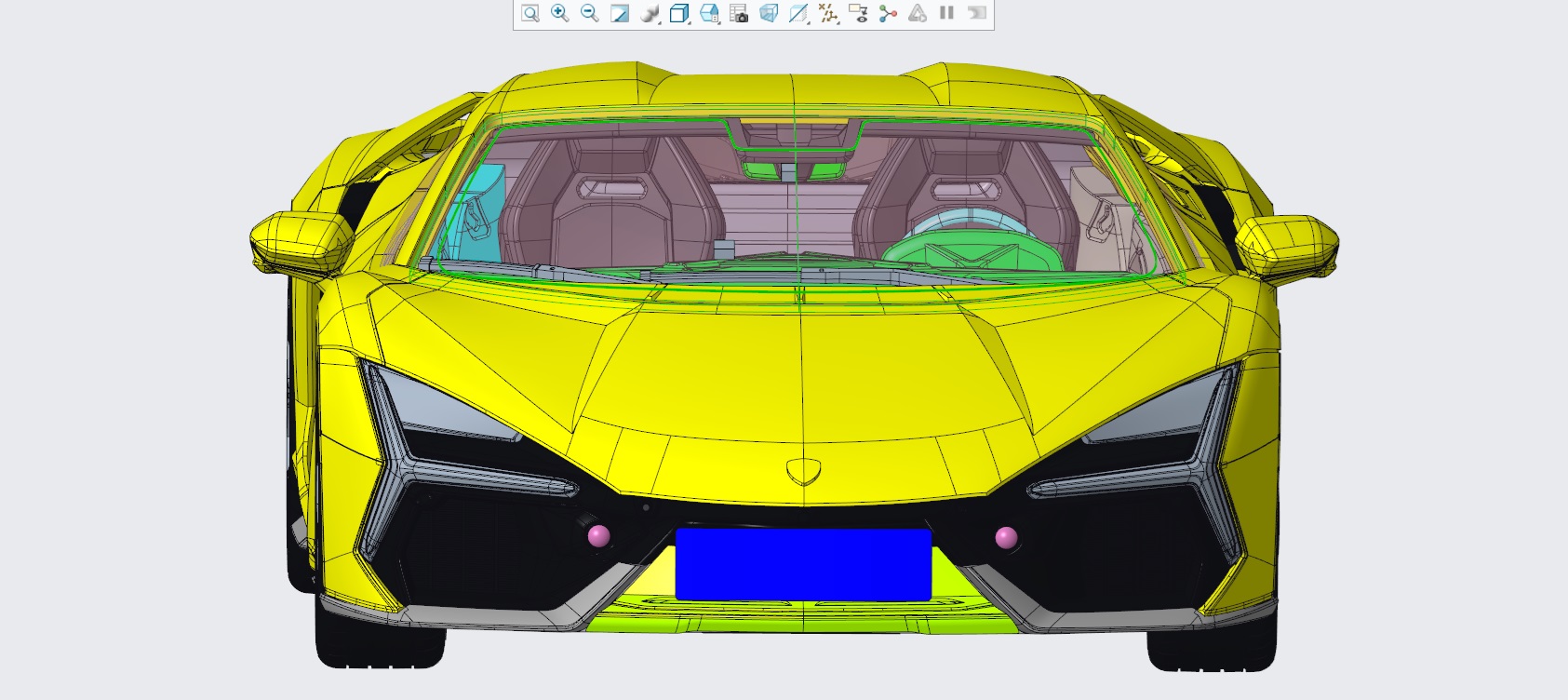 Telford 2025 Neuheiten - New Product Lineup Reveal
