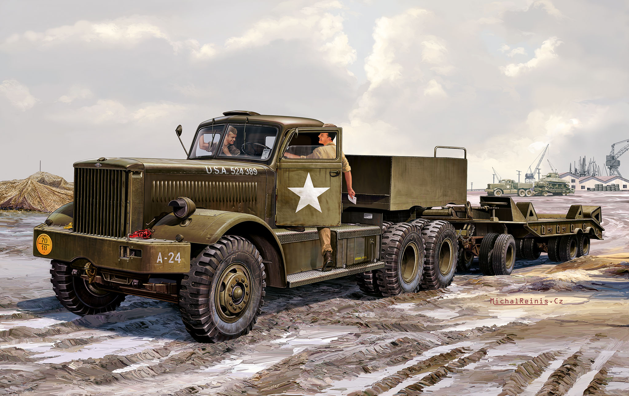 Telford 2025 Neuheiten - New Product Lineup Reveal