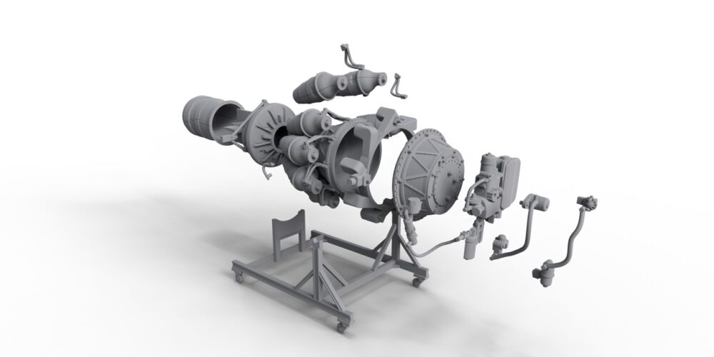 Telford 2025 Neuheiten - New Product Lineup Reveal