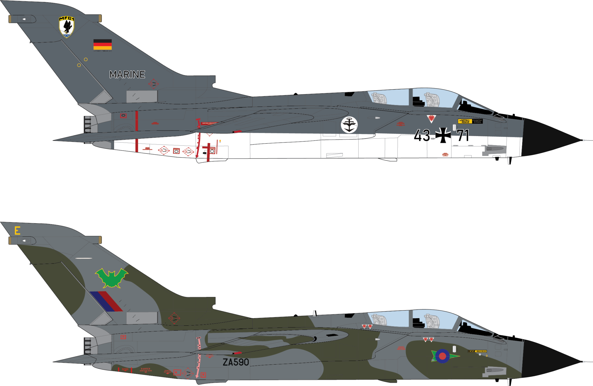 Telford 2025 Neuheiten - New Product Lineup Reveal