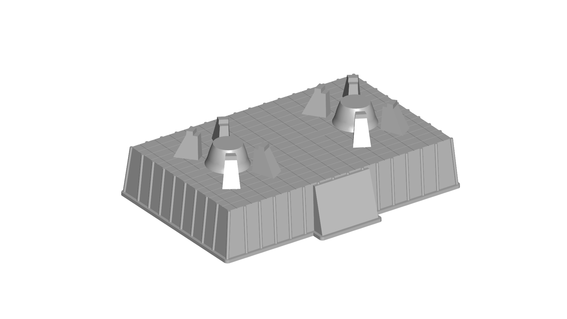 Revell’s NASA Artemis SLS in 1:144 – Behind the Scenes of a Modern ...